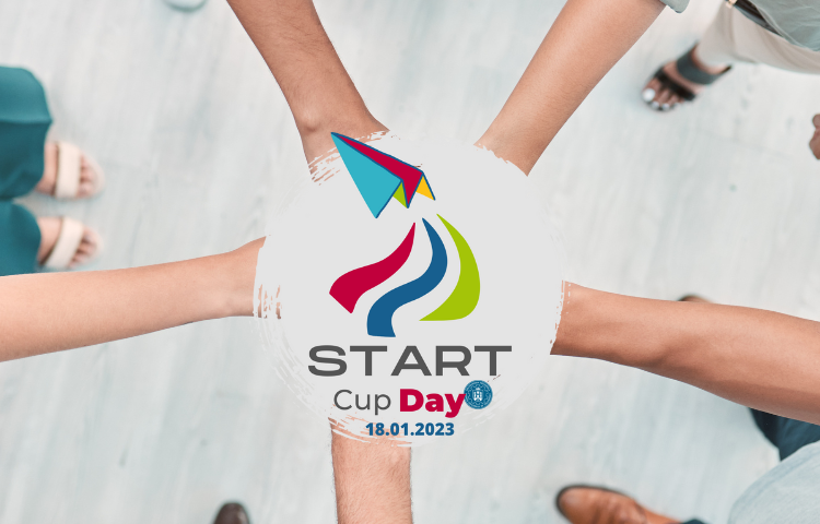 StartCup Day - podsumowanie | Uniwersytet Europejski EUNICE